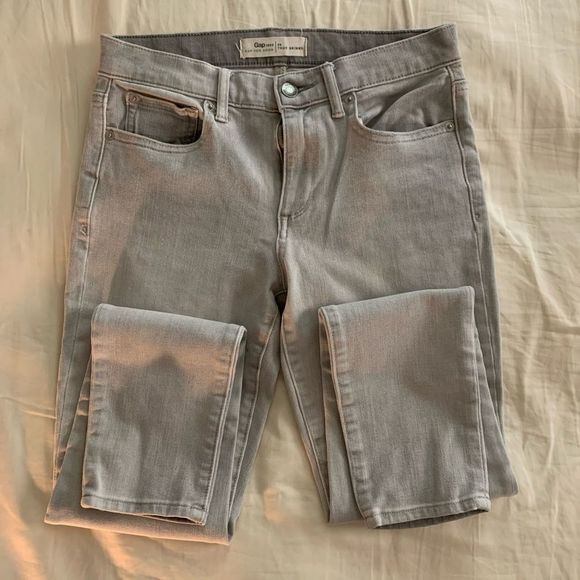 GAP | Jeans | Gap Gap Forgood True Skinny | Poshmark